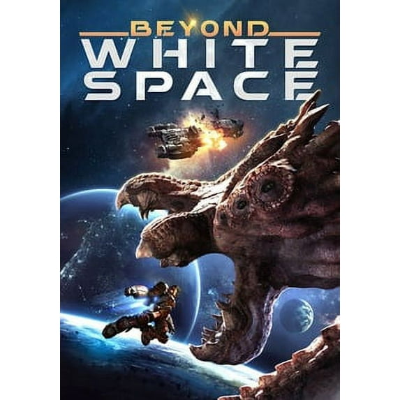 Beyond White Space (DVD) - Walmart.com