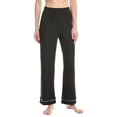 Beyond Yoga womens 28in Featherweight Wind Down Sleep Pant, XL, Black ...