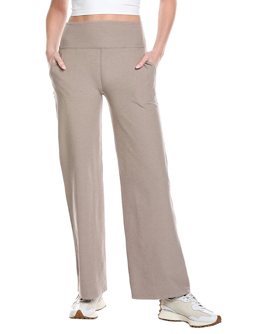 Beyond Yoga womens Spacedye Laid Back Wide Leg Pant, m - Walmart.com