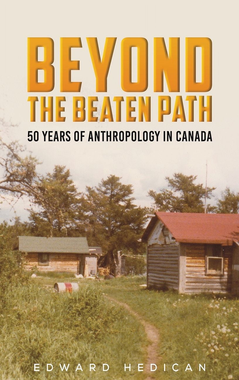 Beyond the Beaten Path (Hardcover) - Walmart.com