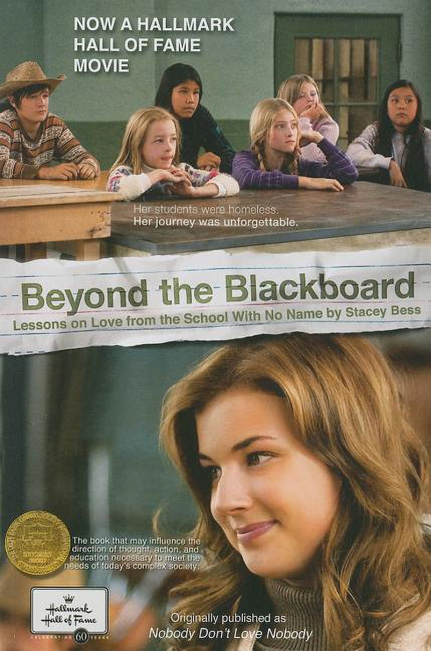Beyond the Blackboard: Lessons on Love from the School with No Name ...