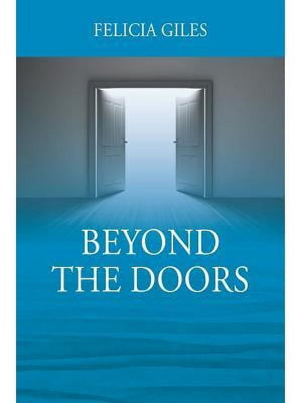 Beyond the Doors - Walmart.com