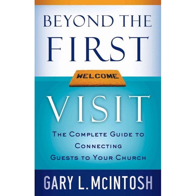 Beyond the First Visit - Walmart.com