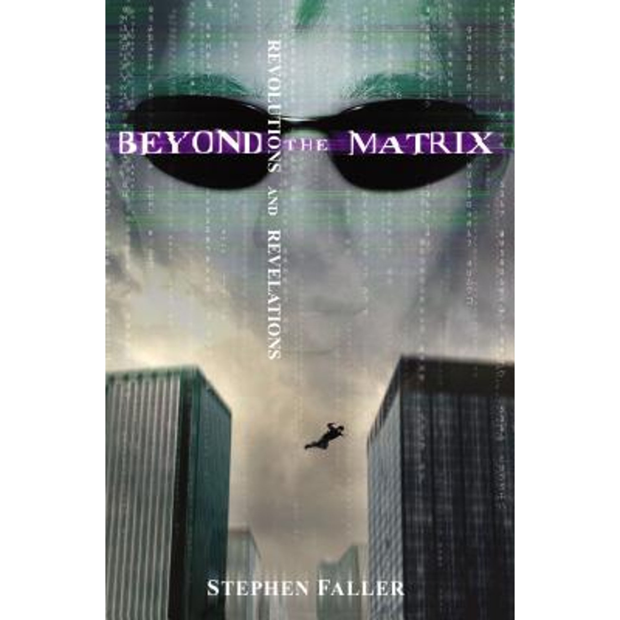 Pre-Owned Beyond the Matrix: Revolutions and Revelations (Paperback ...