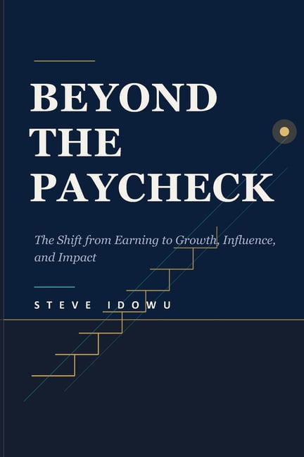 The Leadership Success Series - Principl Beyond the Paycheck: The Shift ...