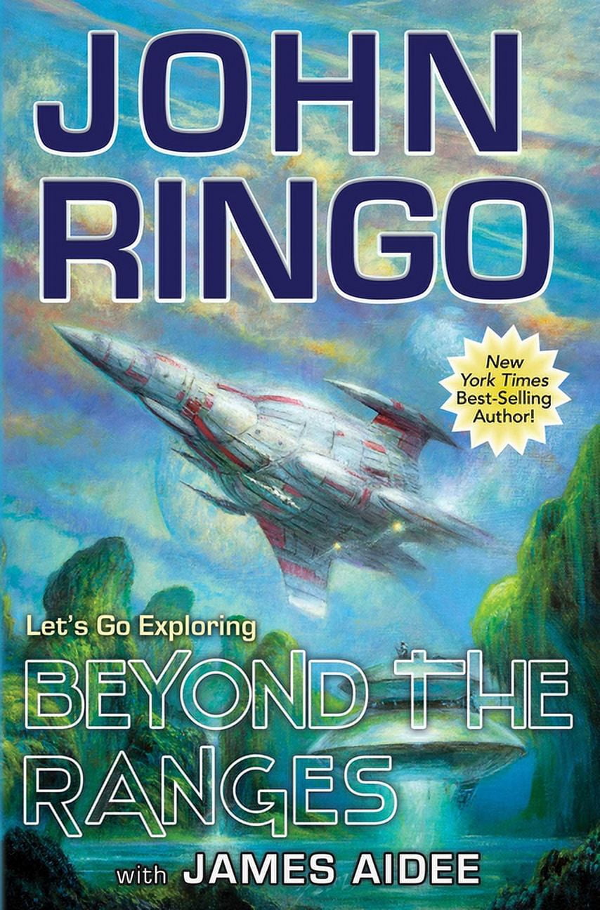 Beyond the Ranges, (Hardcover) - Walmart.com