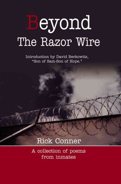 Pre-Owned Beyond the Razor Wire : A Collection of Poem from Inmates ...