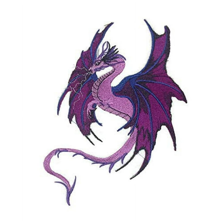 Purple Lightning Dragon Lightning Dragon Tornado | Shinobi Saigen Wiki