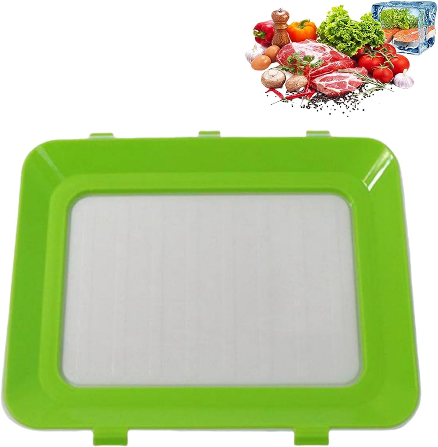 Beyonddraw Reusable Food Preserving Tray, Beyond Drawfood Preservation ...