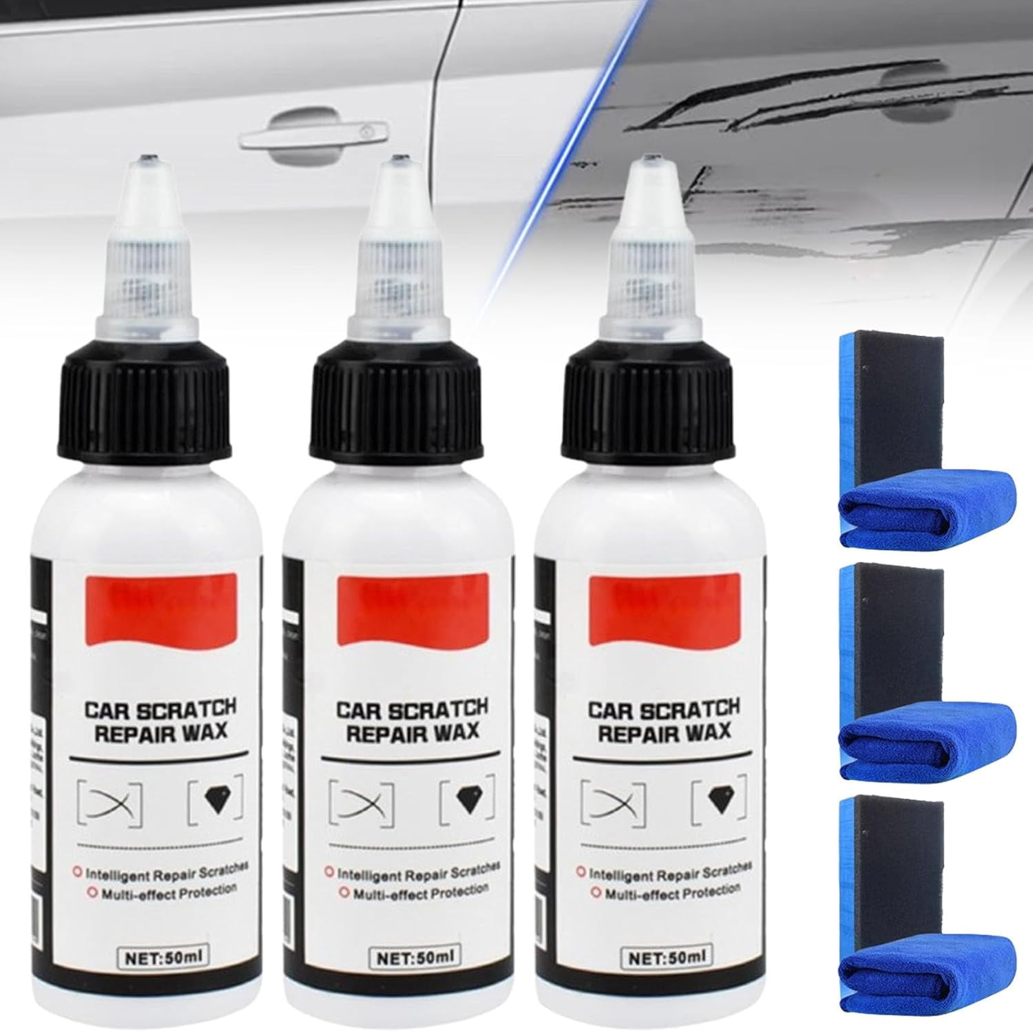 Beyonddraw Ultimate Paint Restorer, Quick Fix & Long- Lasting ...