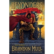 Beyonders: Chasing the Prophecy (Series #3) (Hardcover) - Walmart.com