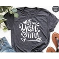 Beyoutiful Shirt Funny Beautiful TShirt Inspirational Tee Positive ...