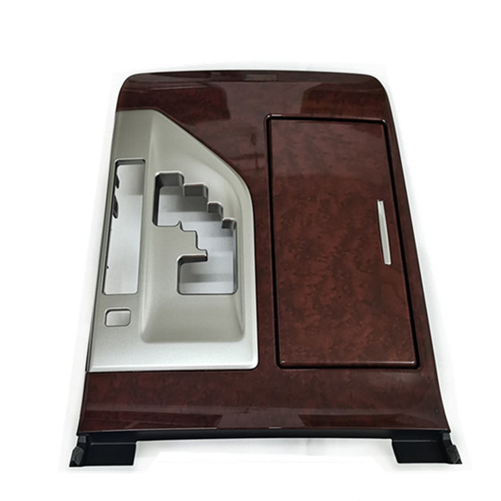 Bezel Gear Shift Indicator Console Centerl Automotive Replacement ...