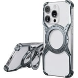 Bezel Less Minimalist Luxury Metal Heat Dissipation Slim Shockproof ...