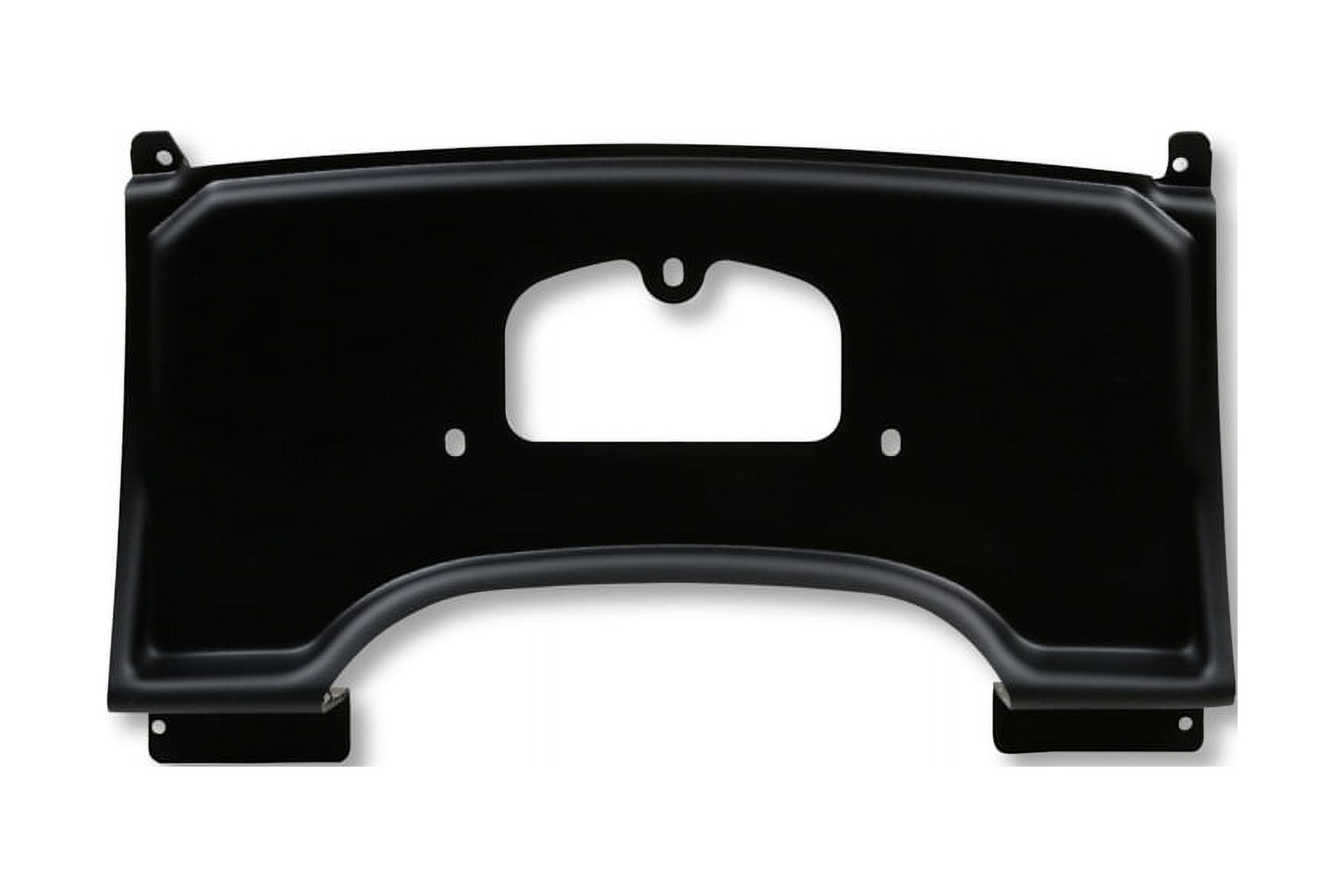 Bezel/Panel RacePak Dash 94-97 Chevy S10 - Walmart.com