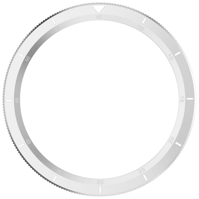 Bezel Ring for Xiaomi Watch S4 S3 - Watch Bezel Insert Ring Replacement ...