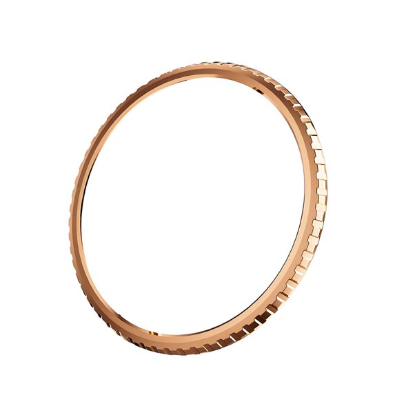 Bezel Styling [Stylish Metal Frame] Designed for Samsung Galaxy Watch 8 ...