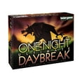 Bezier Games One Night Ultimate Werewolf Daybreak Expansion Makeup ...