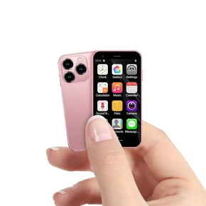 Mini Cell Phone