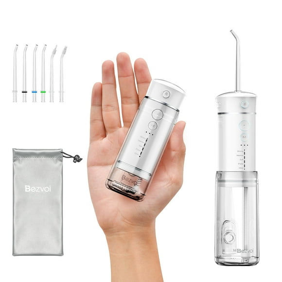 Travel Size Waterpik