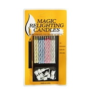 Trick Candles Where To