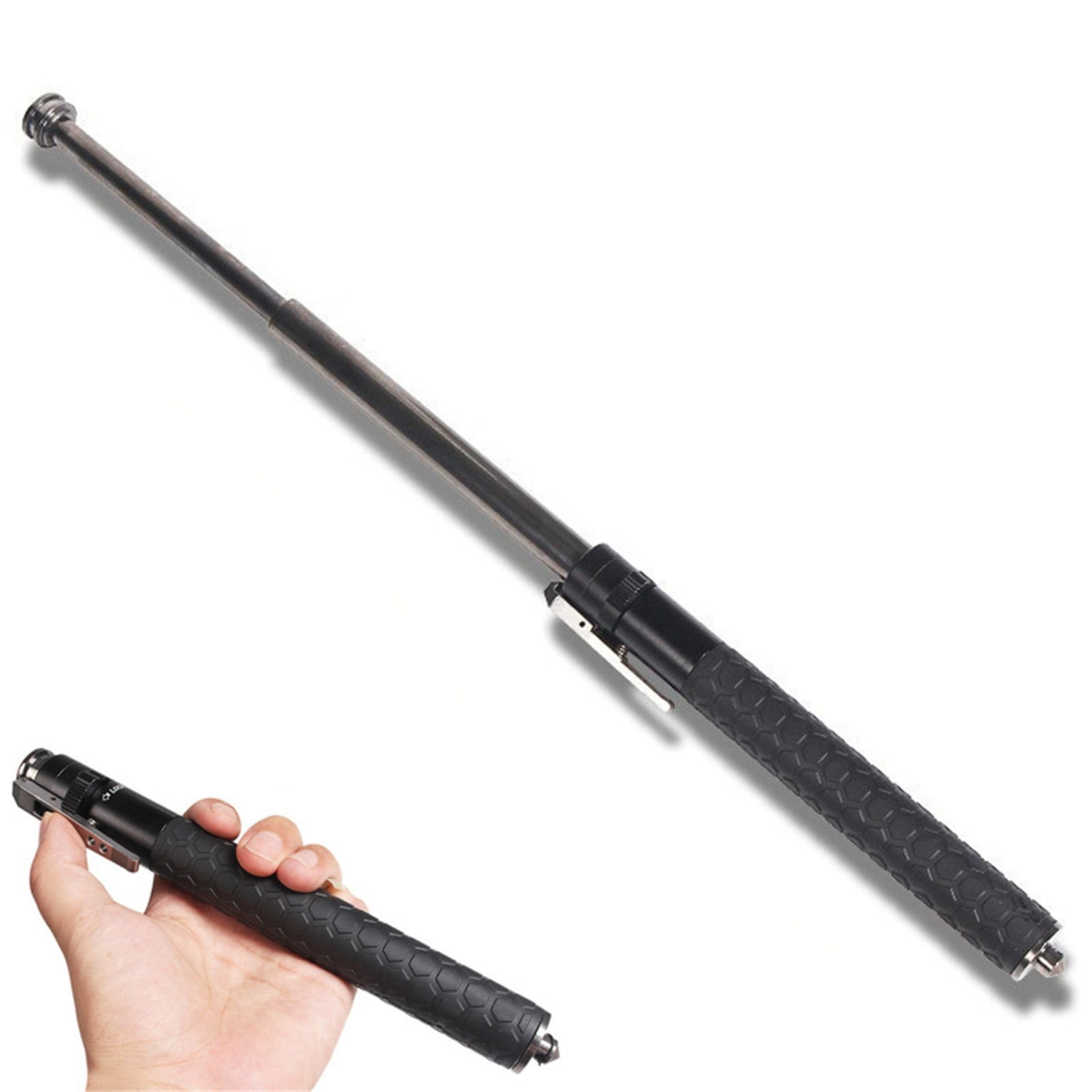 Bfantian Portable Multifunctional Stretchy Indicator Poles, Portable ...