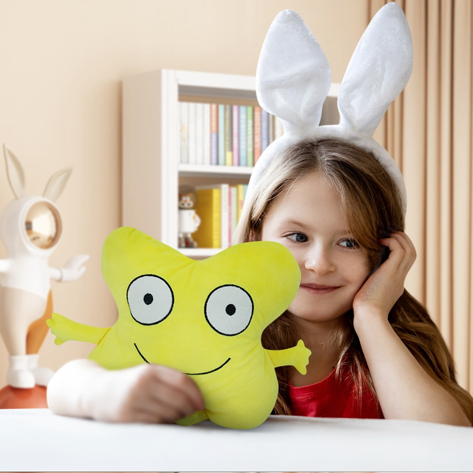 Bfb Plushies,Bfdi Plushies - Bfdi Plush - Plush Toy Cute Soft Doll ...