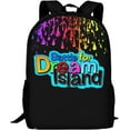Bfdi Battle for Dream Island Backpack,3d Print Laptop Backpack ...
