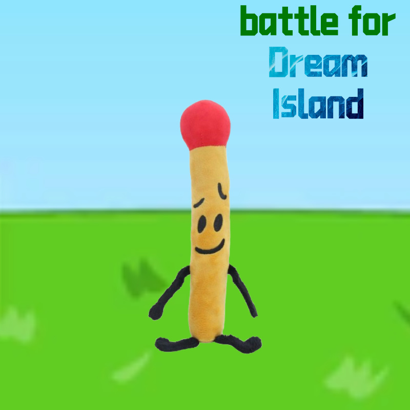 Bfdi Plush Doll, Bfdi Stuffed Animals, Collectible & Ideal for Kids ...