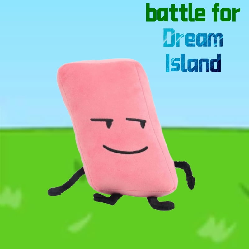 Bfdi Plush Doll, Soft Bfdi Stuffed Animals, Collectible & Adorable ...