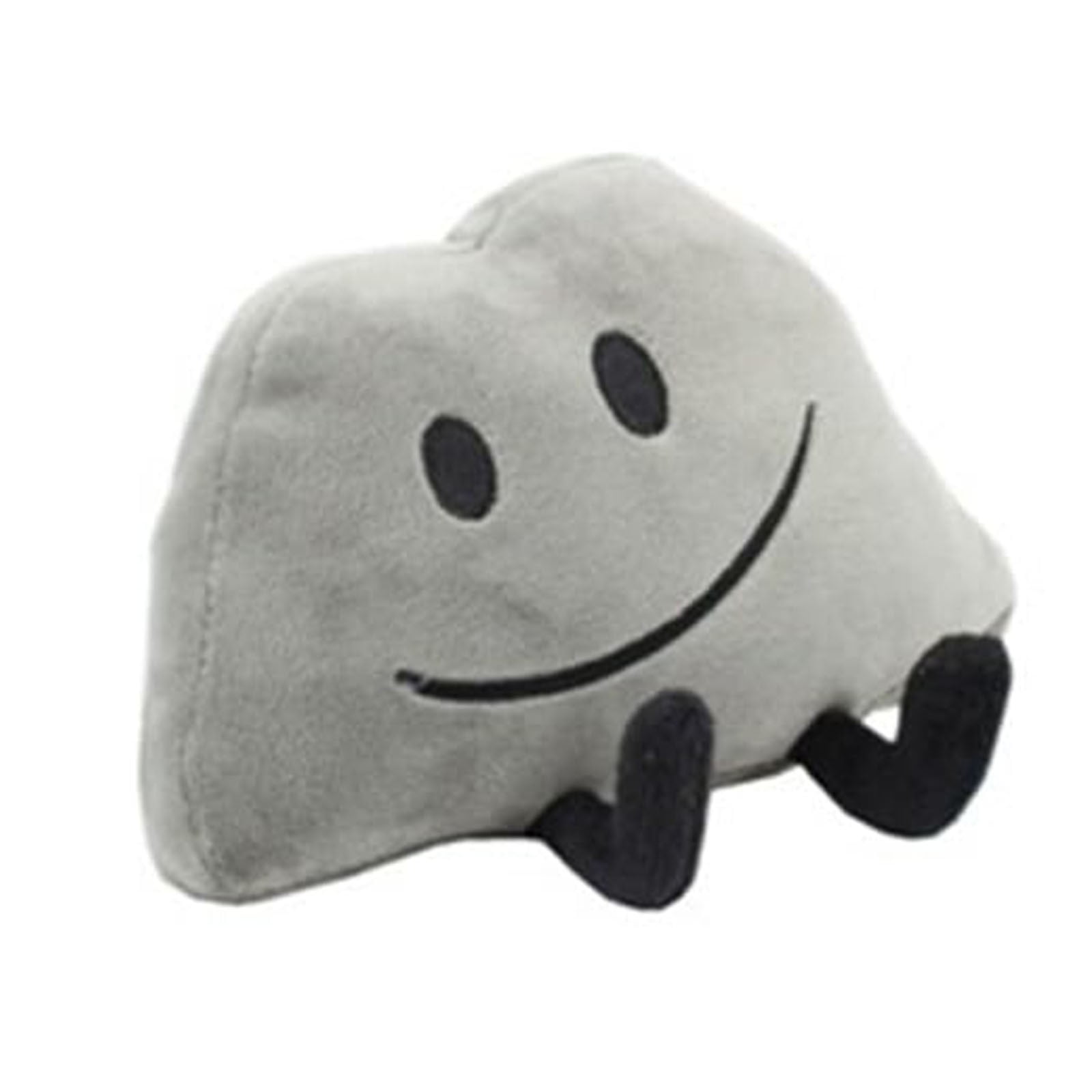 Bfdi Plush Dolls Cute Bfdi Plushies For Kids And Fans - Walmart.com