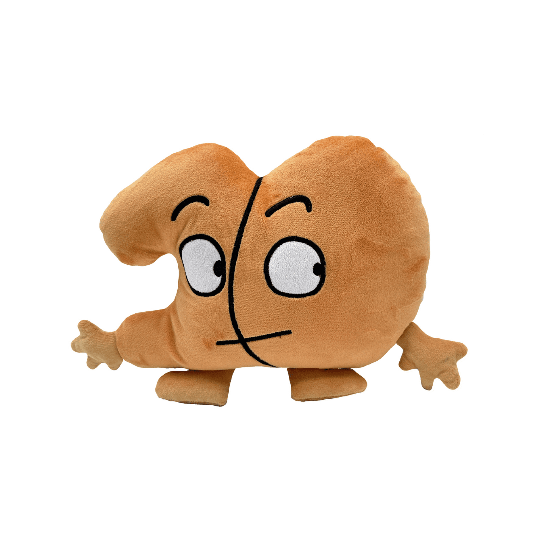 Bfdi Plush Dream Island Plushies Toy for Boys Girls Soft Stuffed Animal ...