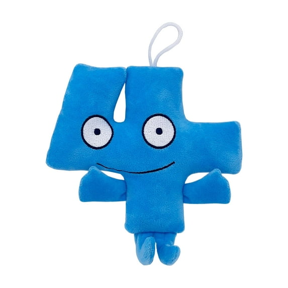 Bfdi Plush Toys,Battle for Dream Island Plushies Doll,Anime Plush ...