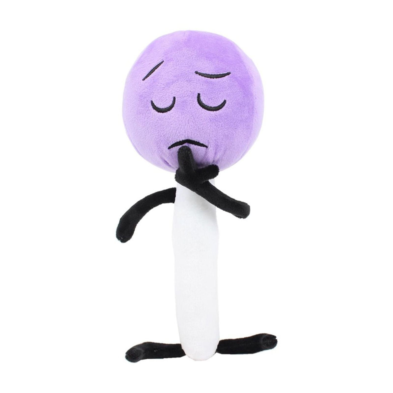 Bfdi Plush Toys Bfdi Plush Fiery Birthday Gifts Plush Doll Dolls Around ...