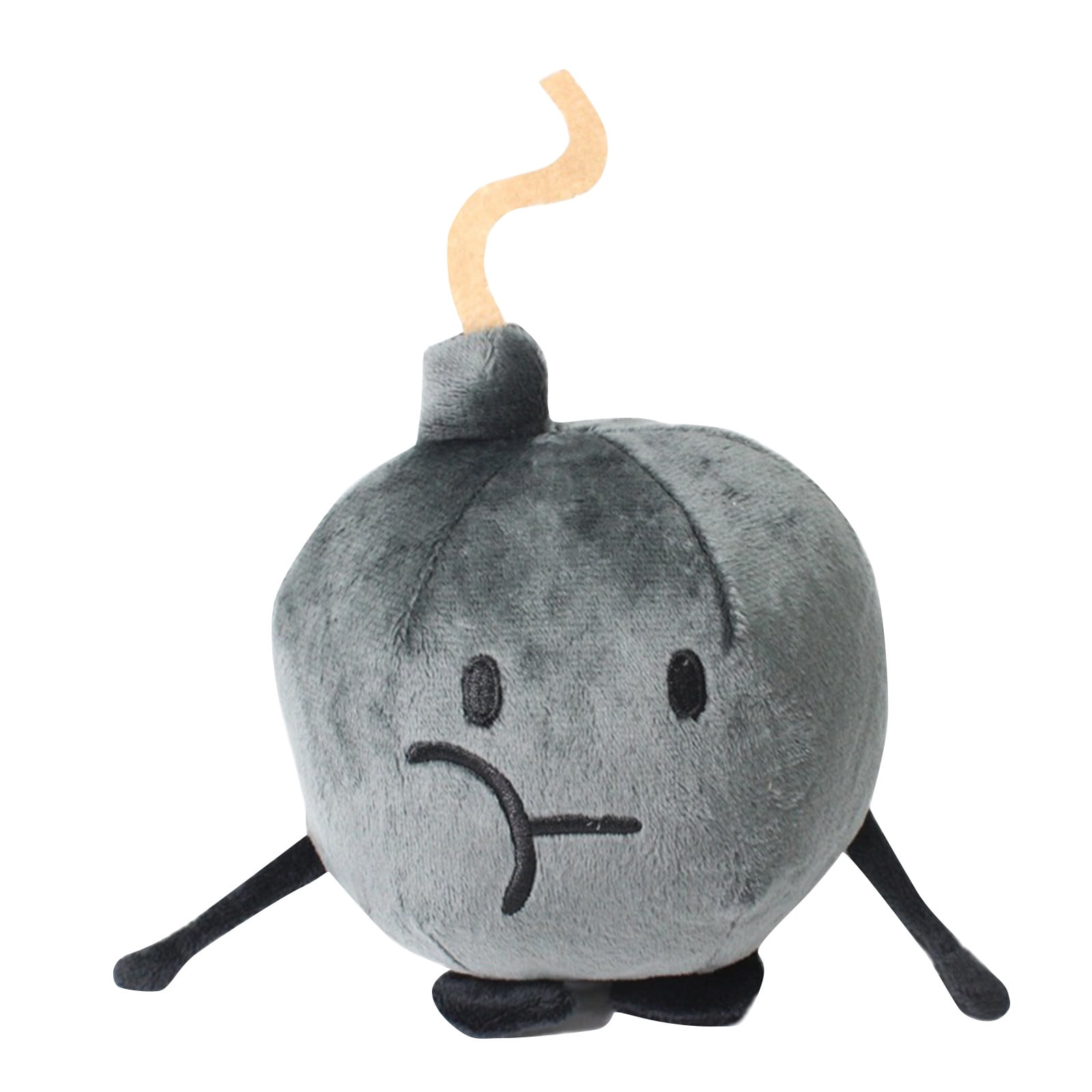 Bfdi Plush Toys Bfdi Plush Fiery Birthday Gifts Plush Toys Series,for ...
