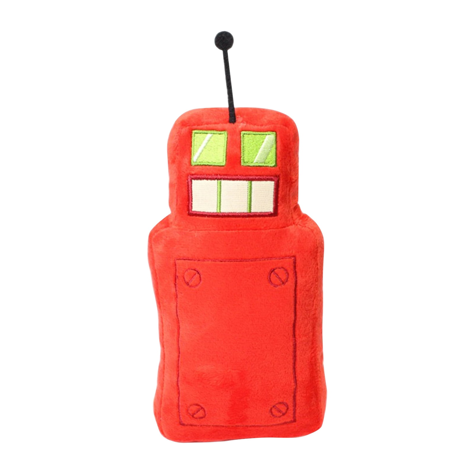 Bfdi Plush Toys Bfdi Plush Fiery Birthday Gifts Soft Plush Magic 8 Ball ...