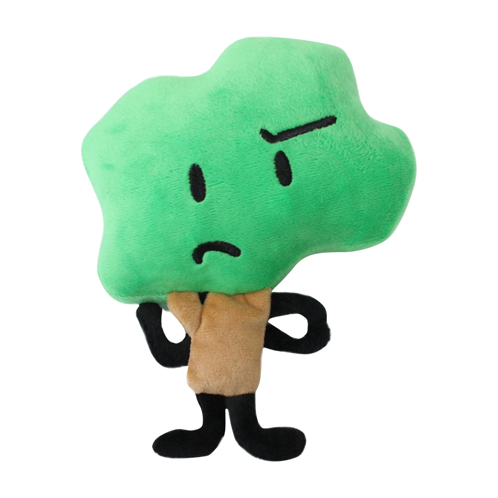 Bfdi Plush Toys Series,Battle for Dream Island Plushies Doll, Anime ...