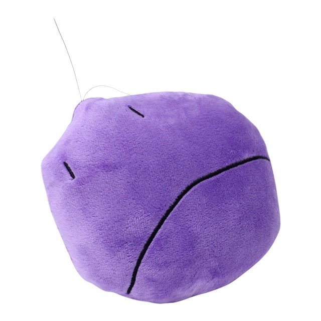 Bfdi Plush Toys Series,Battle for Dream Island Plushies Doll, Anime ...