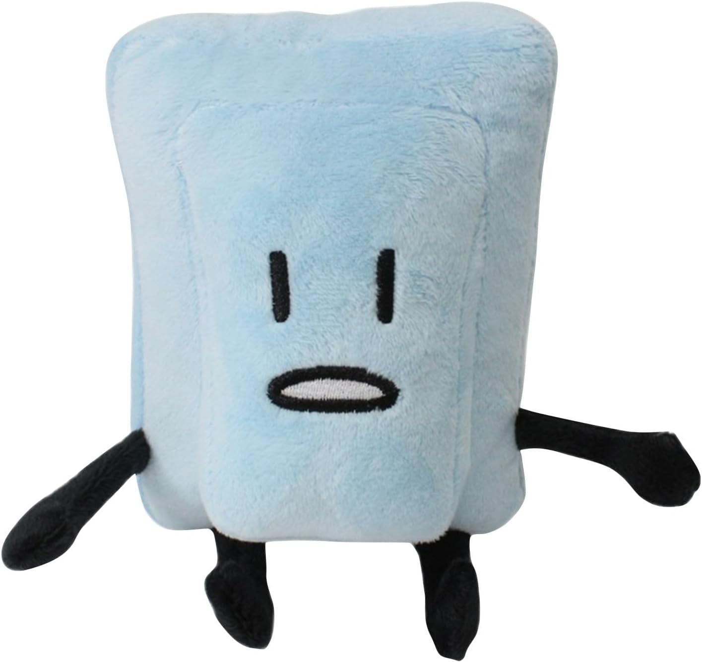 Bfdi Plush Toys Toys for Girls & Boys BFDI Dream Island Plushies Toy ...