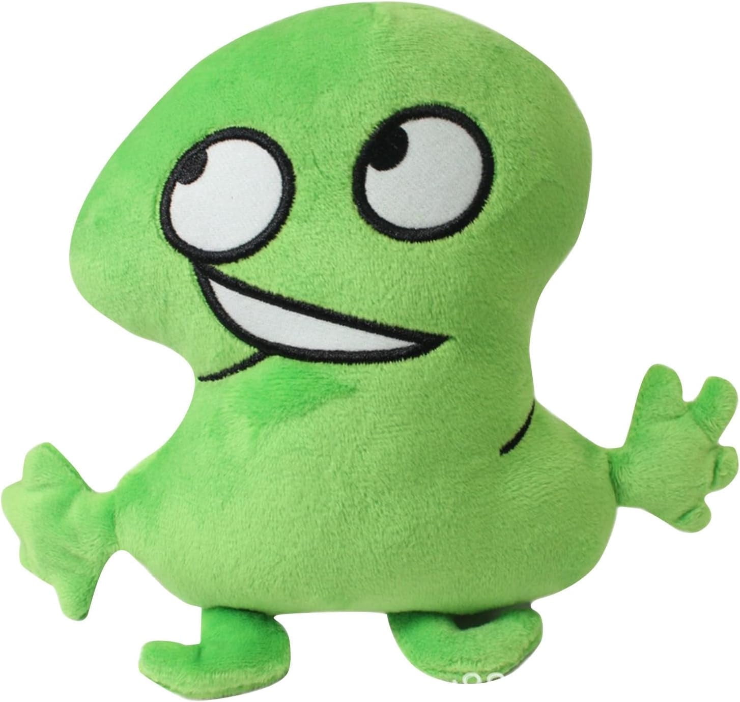 Bfdi Plush Toys Toys for Girls & Boys BFDI Dream Island Plushies Toy ...