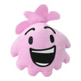 Bfdi Plushies, Battle for Dream Island Plush, The Best Gift, Battle For ...