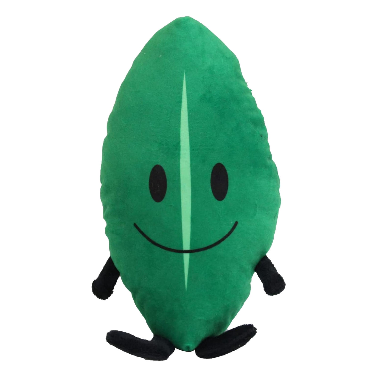 Bfdi Plushies Bomby Soft Toy, Battle for Dream Island Soft Stuffed ...