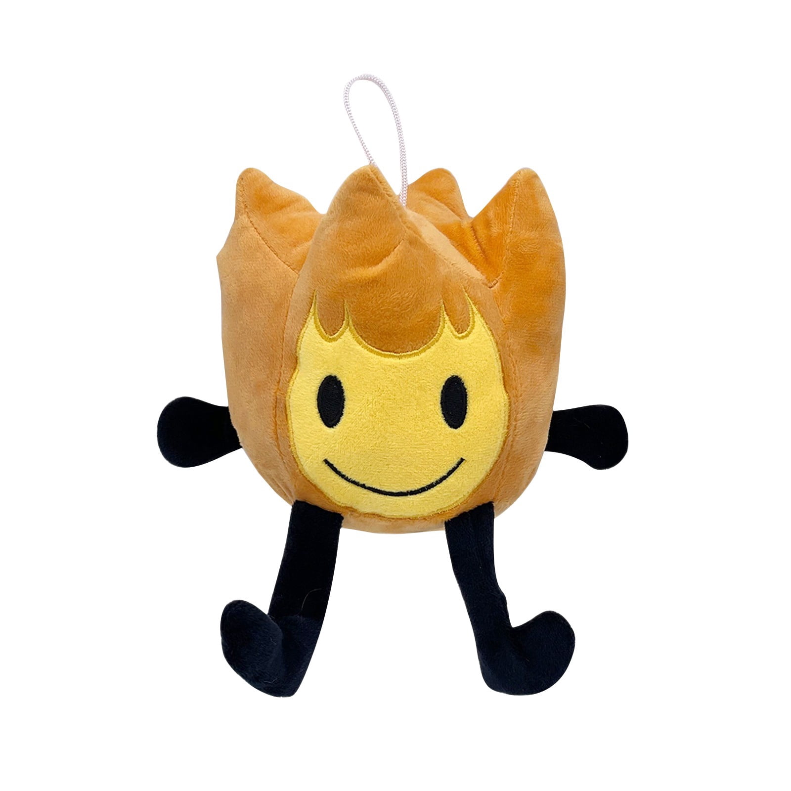 Bfdi Plushies Bomby Soft Toy, Soft & Huggable Stuffed Throw Pillows ...