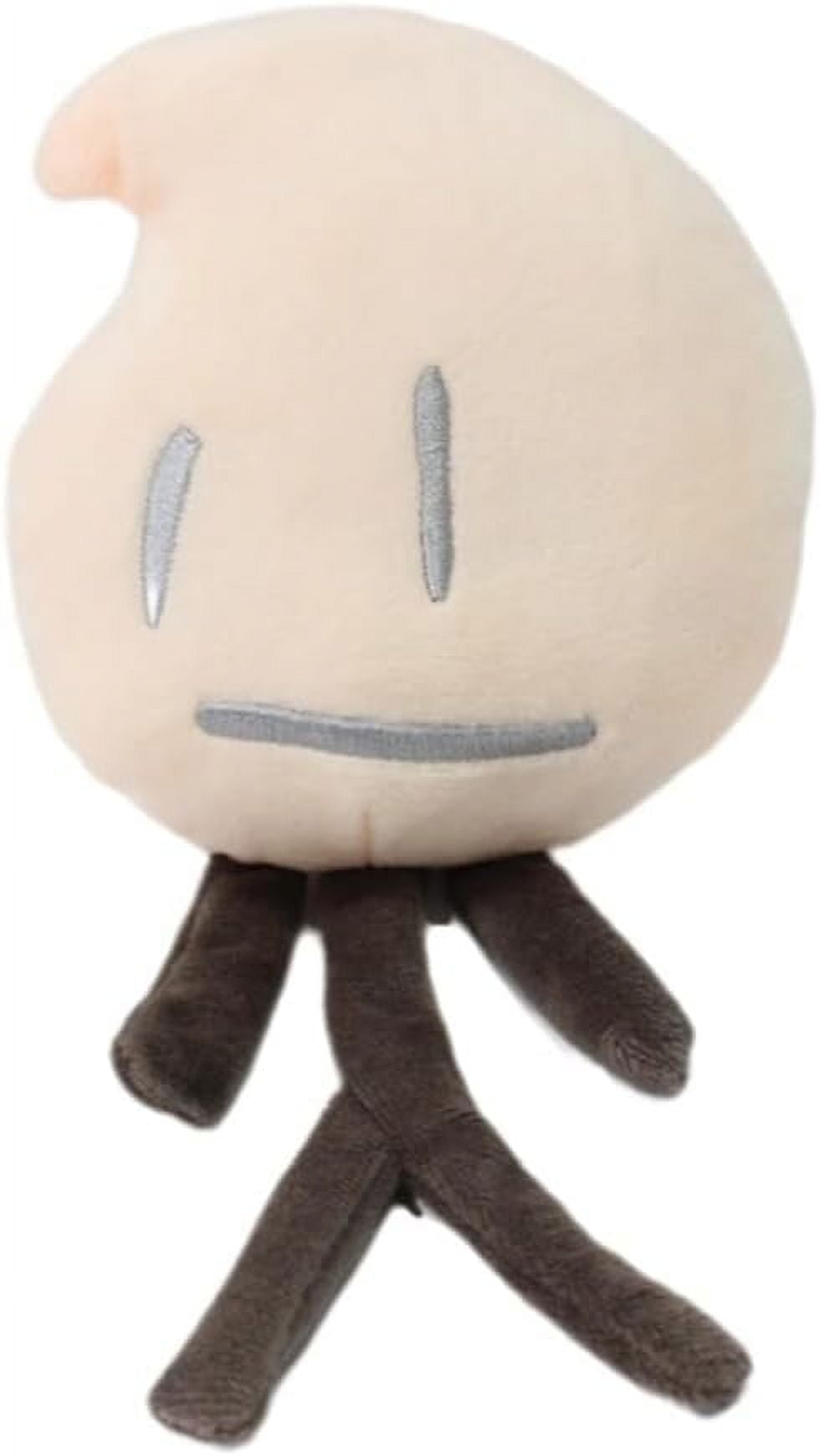 Bfdi Plushies, Cartoon Battle for Dream Island Plush Toys, 7.9" Cute ...