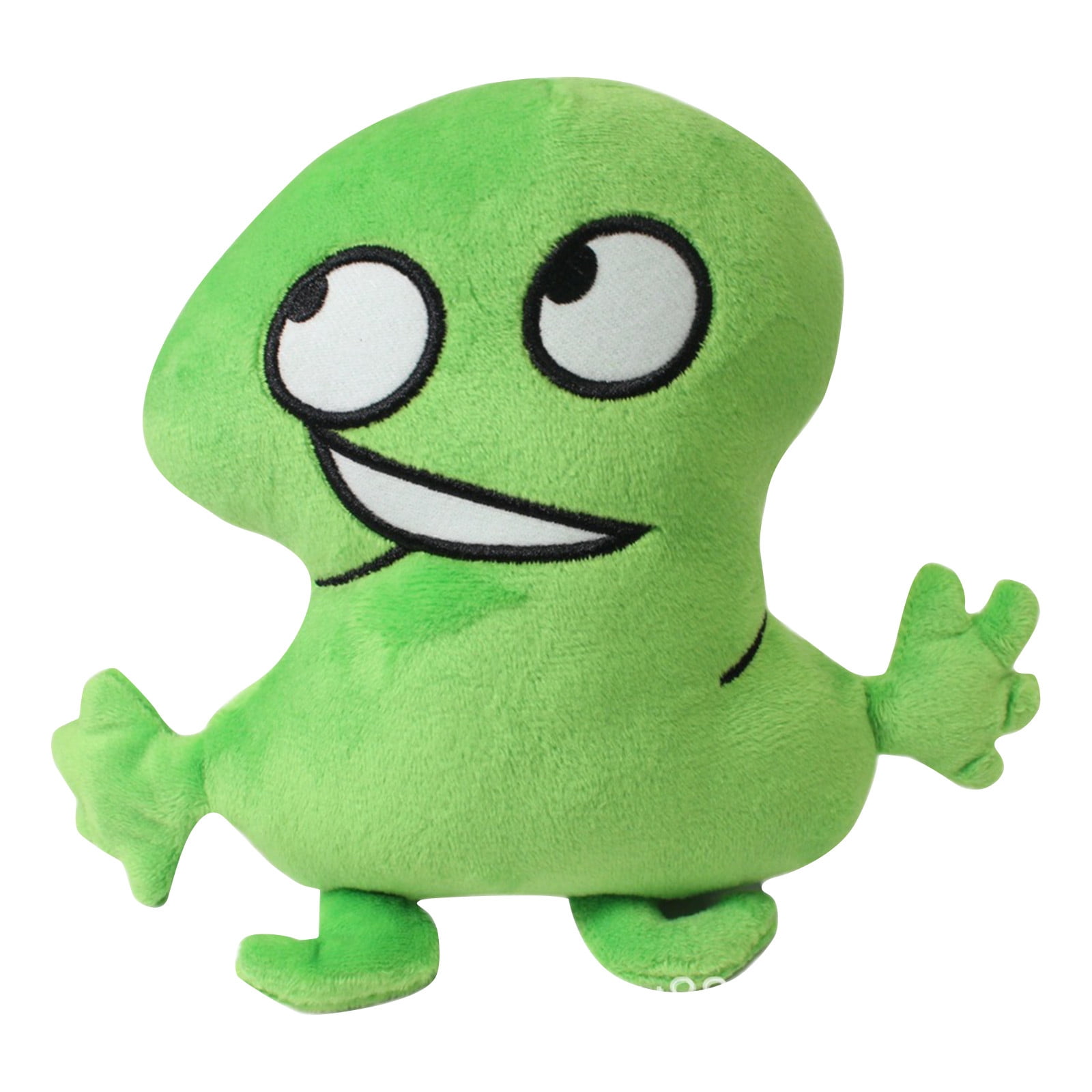 Bfdi Plushies, Cute Rocky Plush Doll, Battle for Dream Island Plushie ...