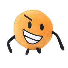 Bfdi Plush