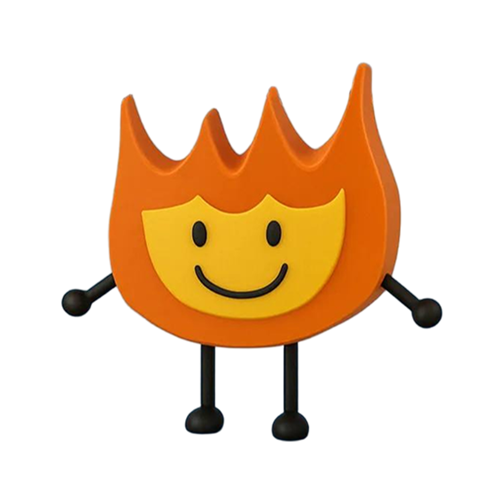 Bfdi Plushies for Dream Island Plush Toys, Cartoon Bfdi Character ...