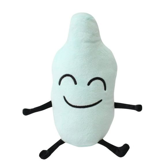 Bfdi Plushies for Dream Island Plush Toys, Ultrasoft Bfdi Stuffed ...