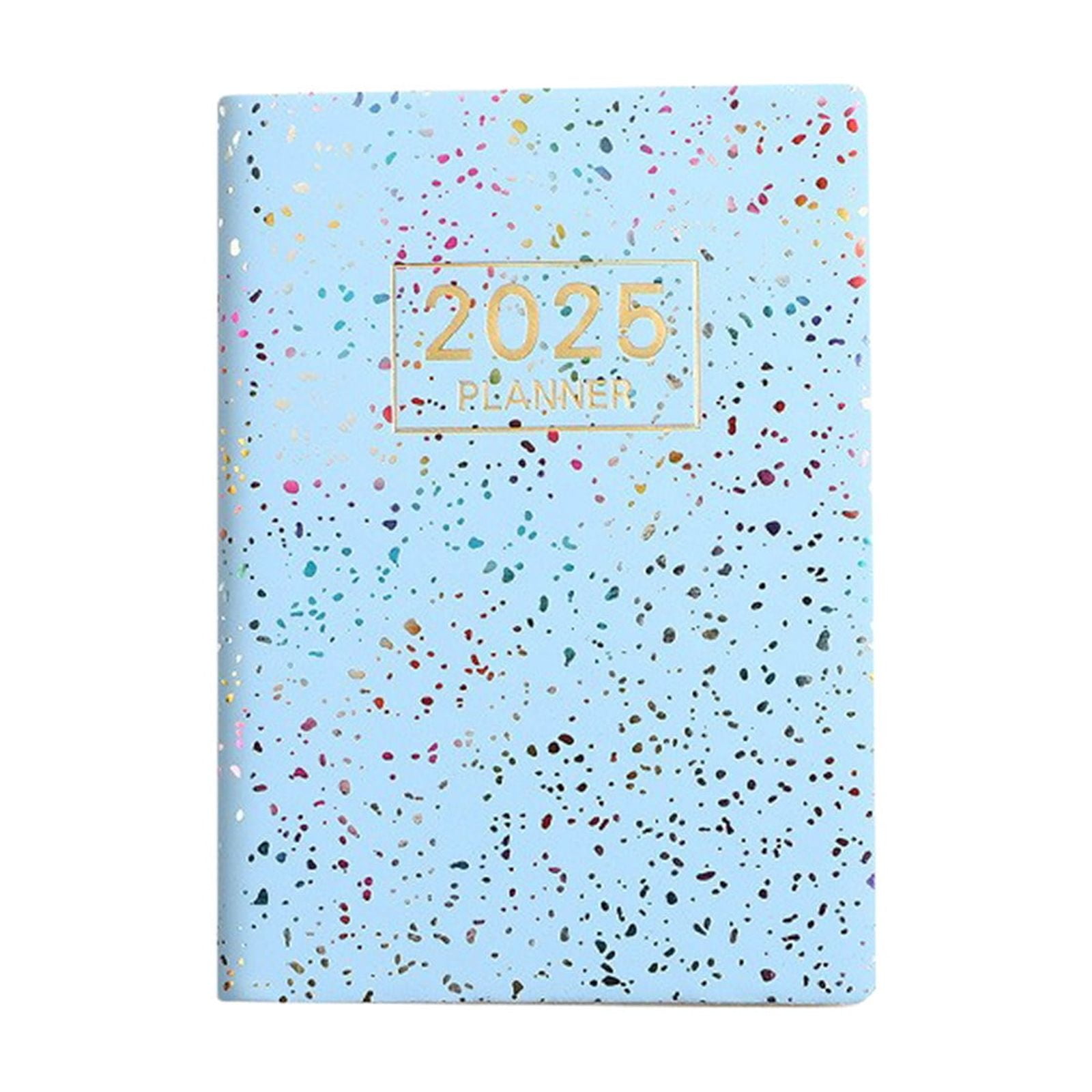 Bfogop 2025 Pocket Planner/Pocket Calendar, 4.17*3.07 in: Includes 12 ...