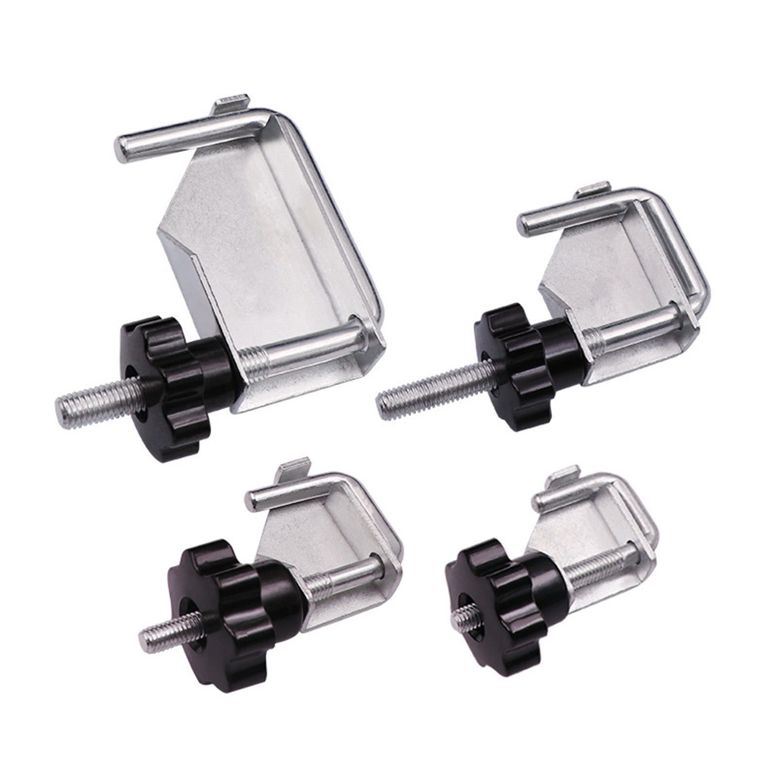 Bfogop 4 Piece Hose Pinch Off Pliers Clamp Pliers for Flexible Fuel ...